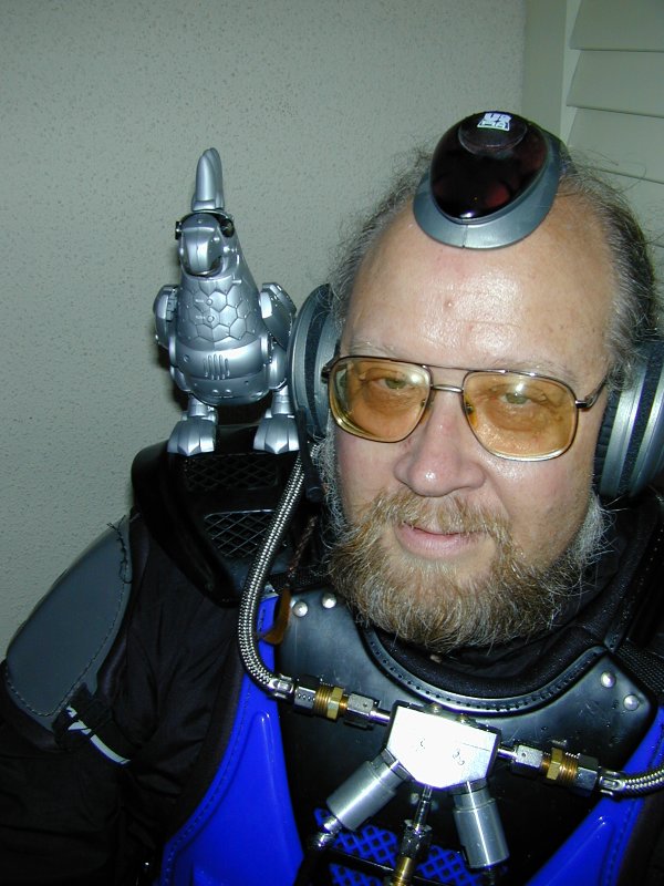 2003 BayCon Pictures